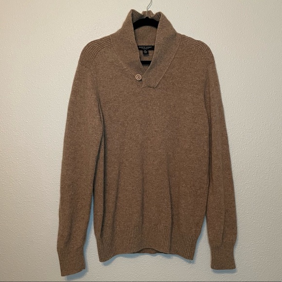 Pronto Uomo | Sweaters | Pronto Uomo Wool Sweater | Poshmark